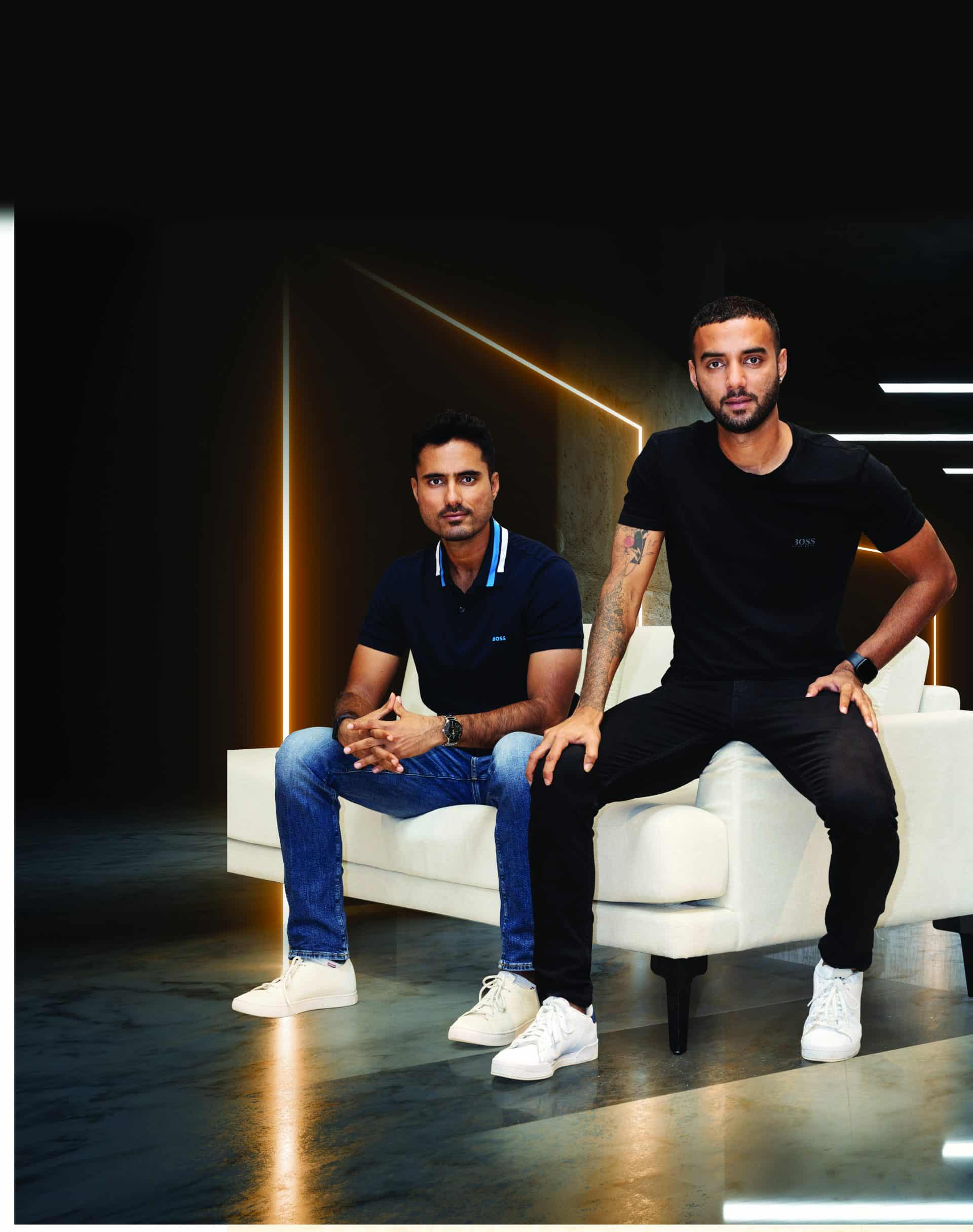 Designsmith: The Faces Behind Its Success - Design Middle East