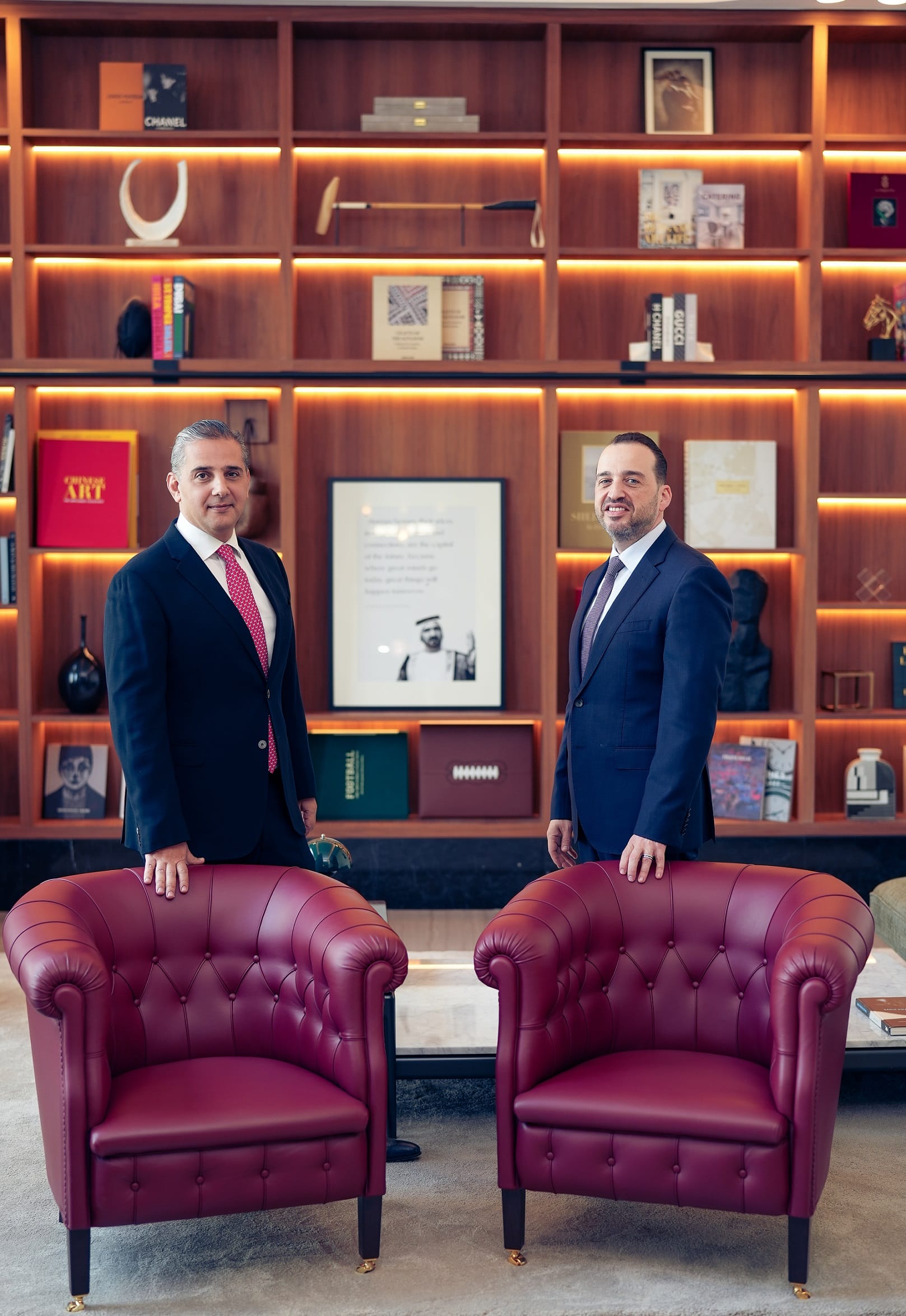Majid Al Futtaim Lifestyle expands into the luxury home segment with a ...