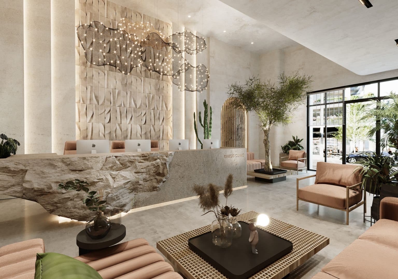 Designsmith: The Faces Behind Its Success - Design Middle East