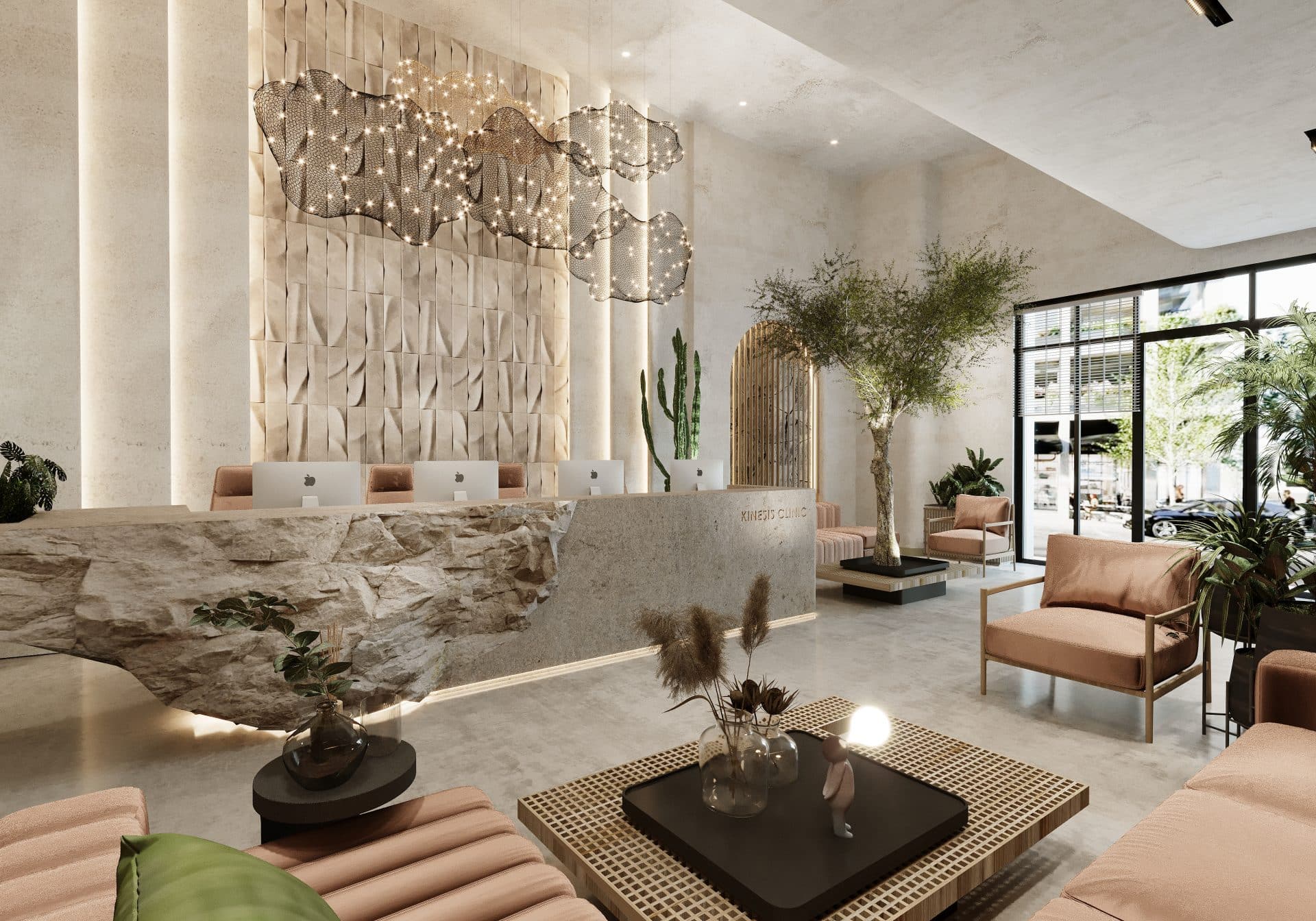 Designsmith: The Faces Behind Its Success - Design Middle East