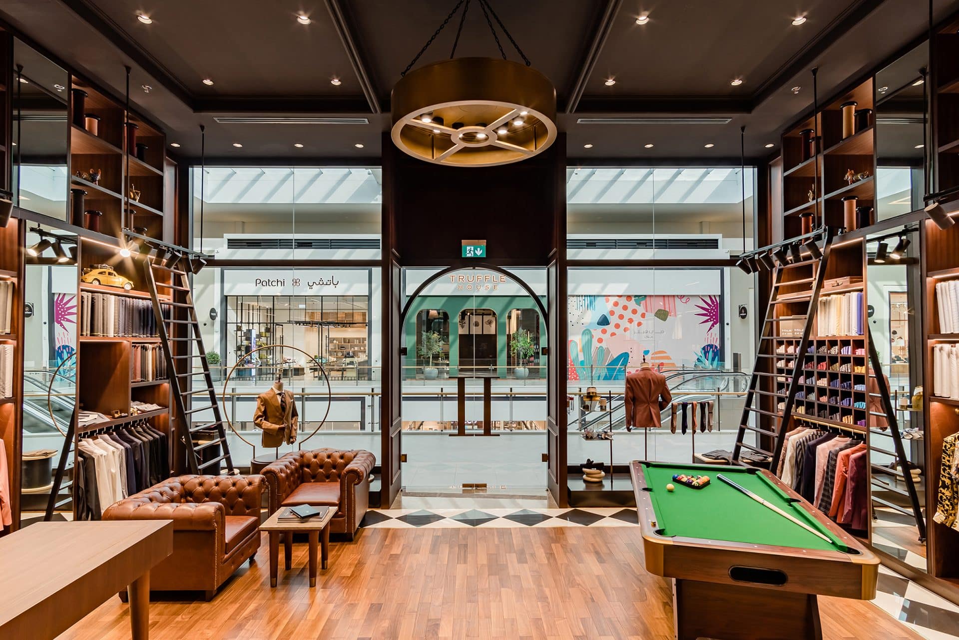 Designsmith: The Faces Behind Its Success - Design Middle East