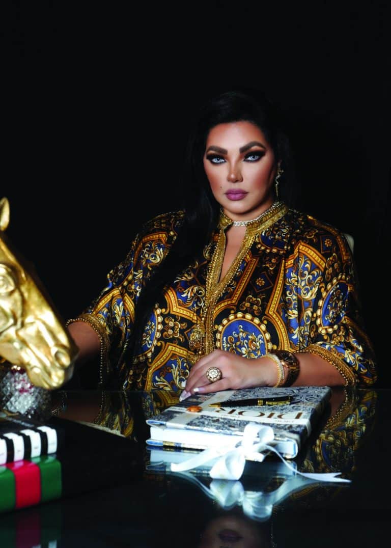 Design Balance - Design Middle East