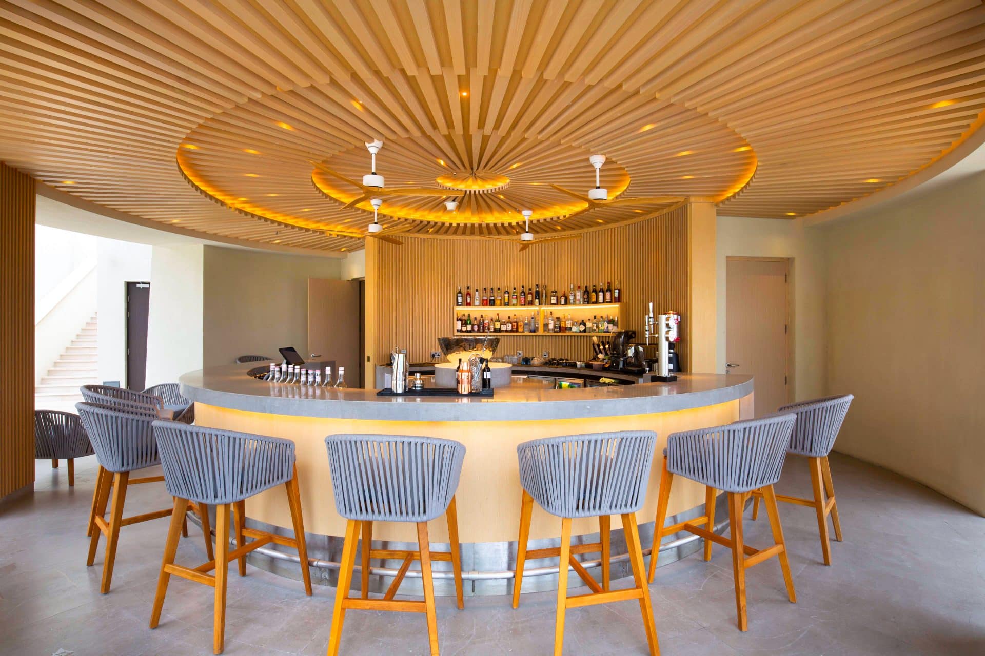 Havelock One completes turnkey fit-out of new Jumeirah Gulf of Bahrain ...