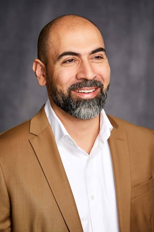 Light Link opens a new Saudi office, and Johnny Said is appointed to a ...