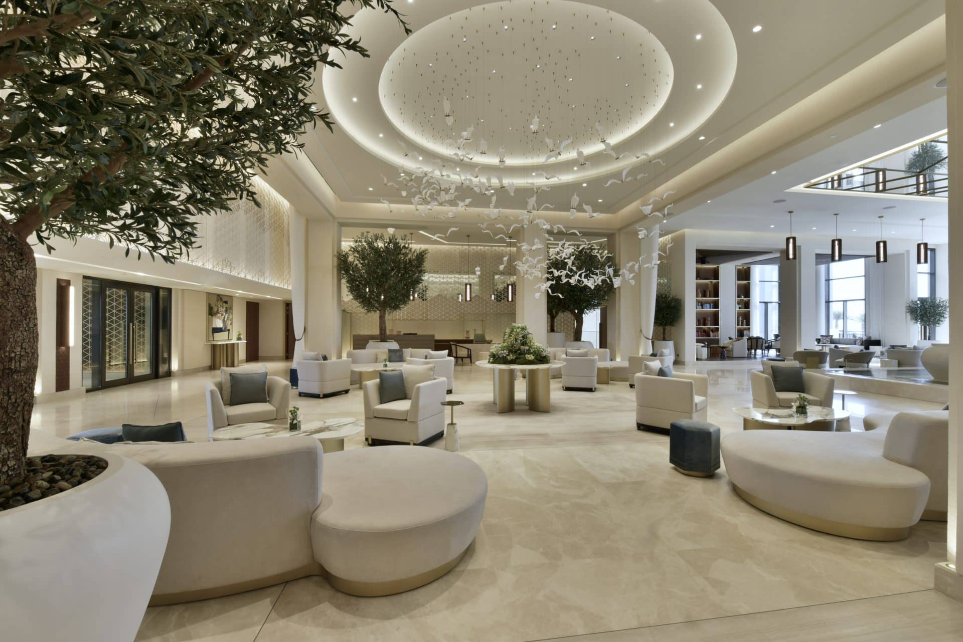 Havelock One completes turnkey fit-out of new Jumeirah Gulf of Bahrain ...