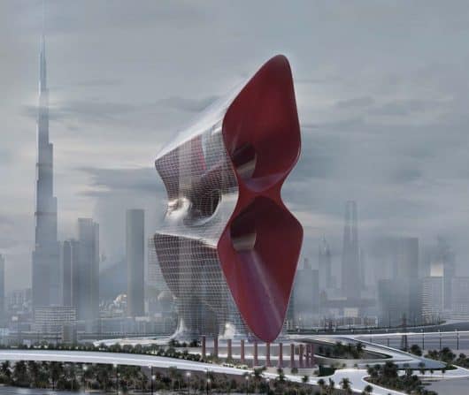 Powerlist Creative 30 2023 : Mohammad Rahimizadeh, DIRECTOR & CO ...