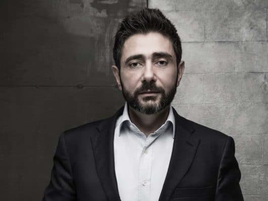 Powerlist Creative 30 2023 : Joe Tabet, FOUNDER AND MANAGING DIRECTOR ...