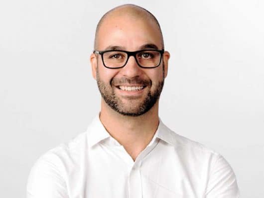 Powerlist Creative 30 2023 : Marc Roca, MANAGING PARTNER, XBD ...