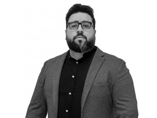 Powerlist Creative 30 2023 : Mohamed Ali, REGIONAL DESIGN DIRECTOR ...