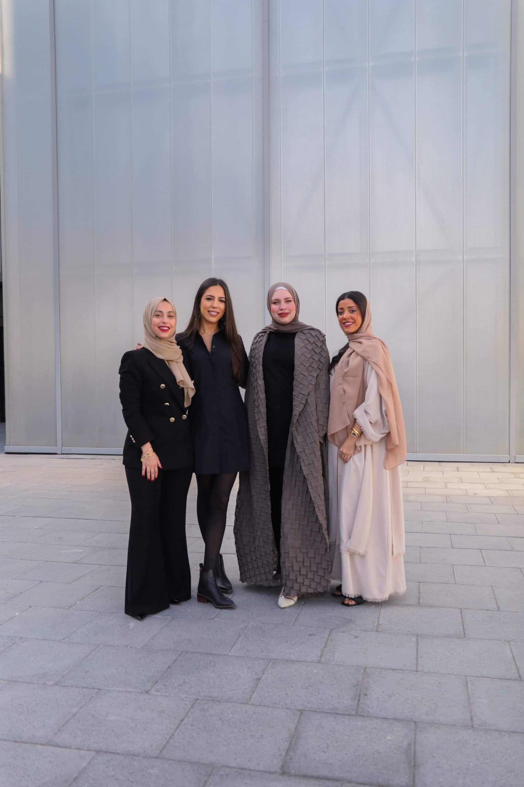 Powerhouse Women! - Design Middle East