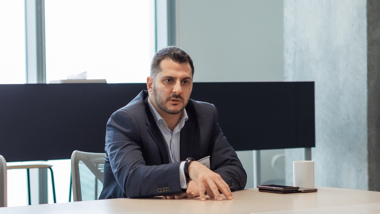 The power of place: Uncovering the link between environment and well-being - Design Middle East