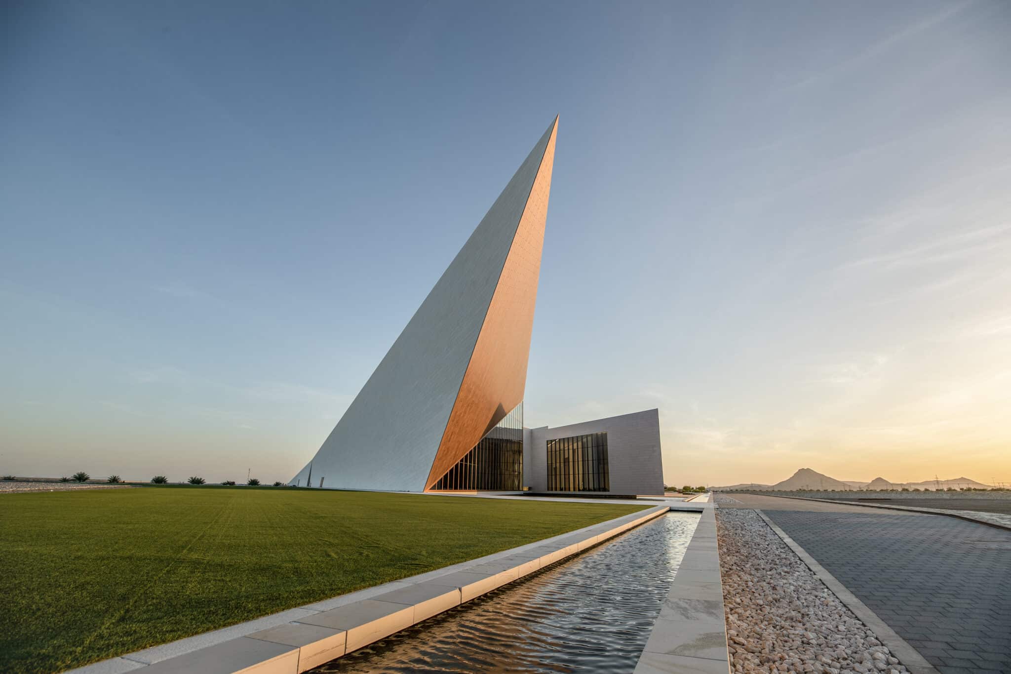 The Oman Across Ages Museum depicts the history of civilisations and ...