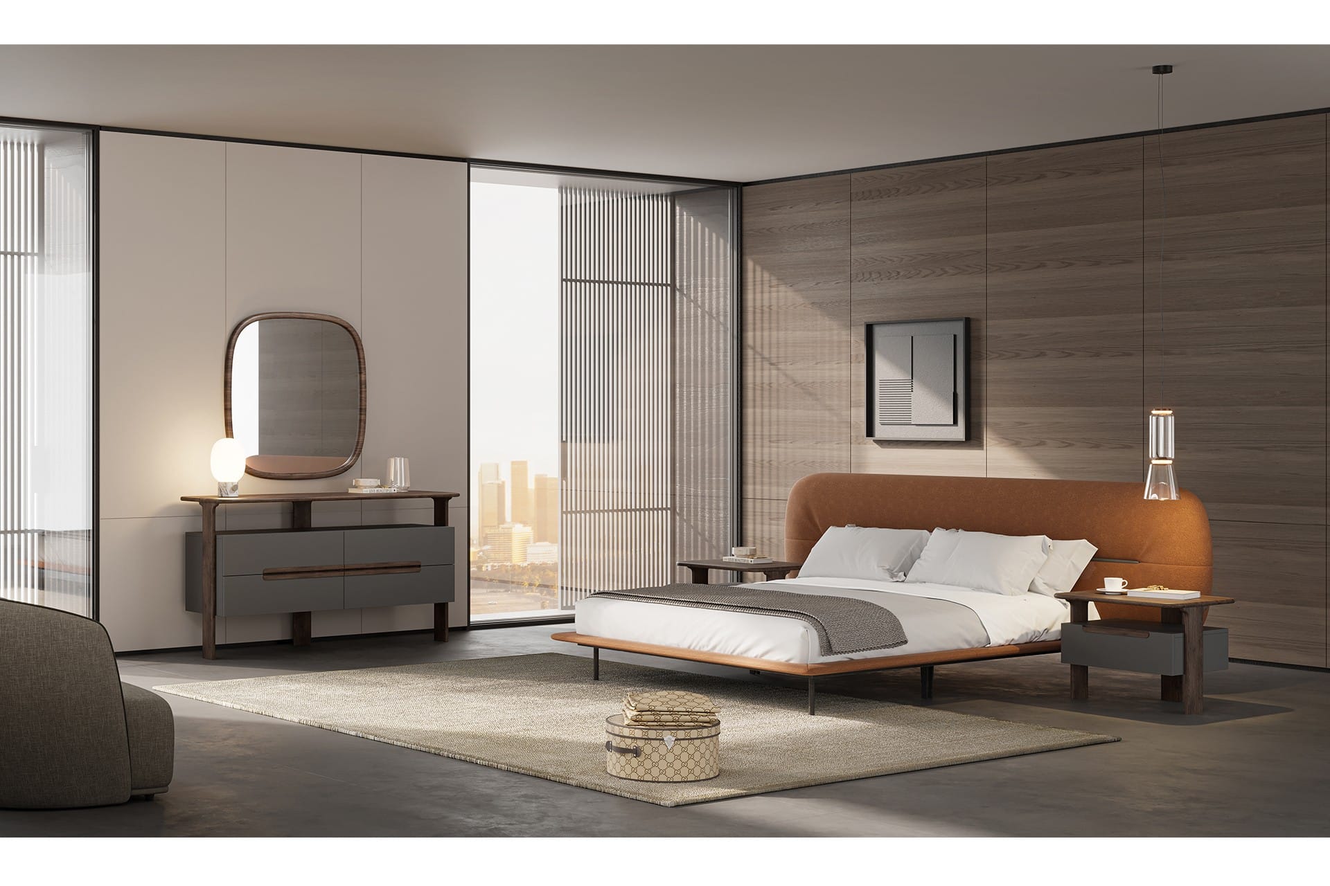 Ebarza combines sustainability within 2023's leading theme, "Back to ...