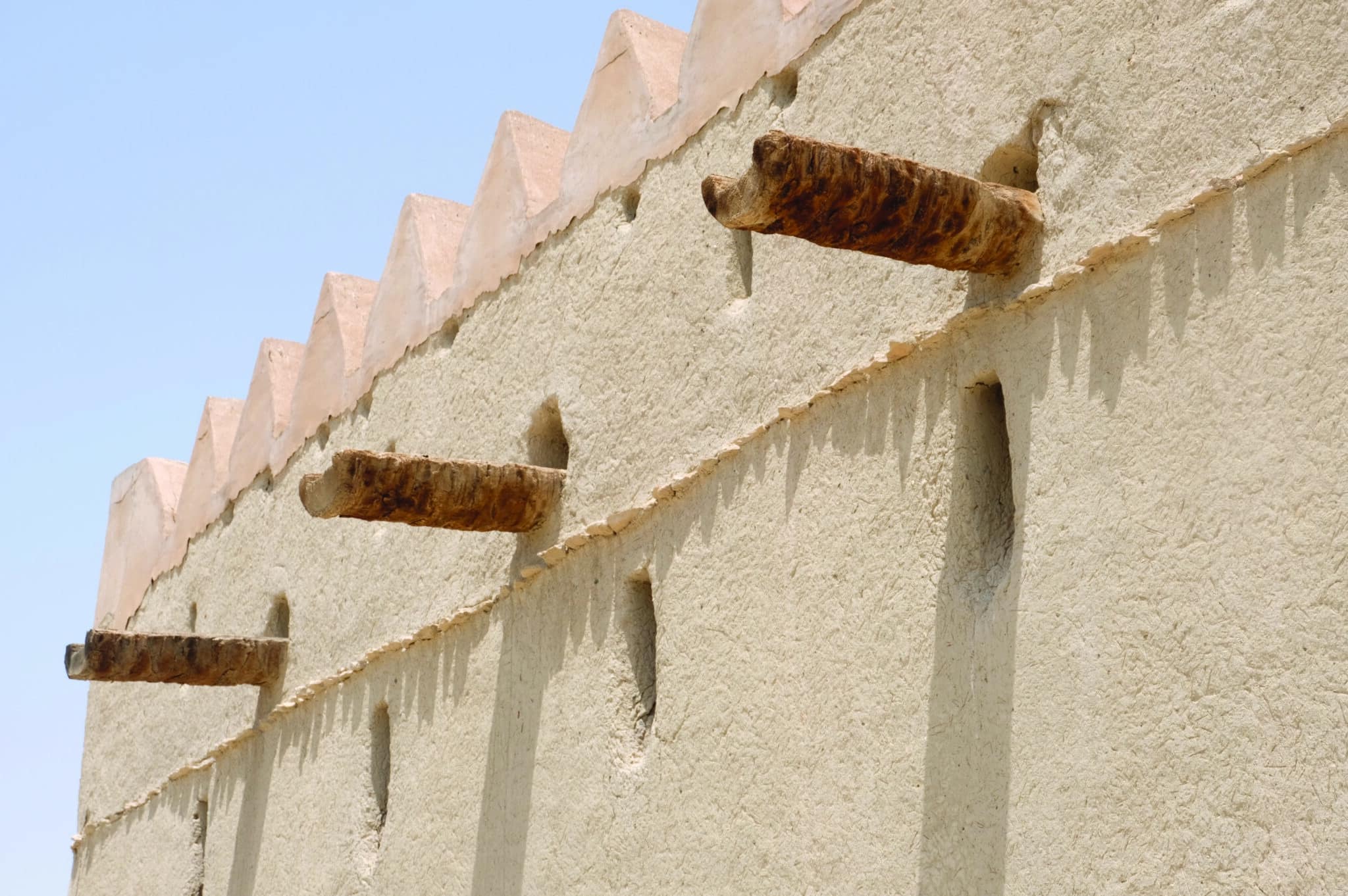 The Landscape of Cultural Assets - Design Middle East