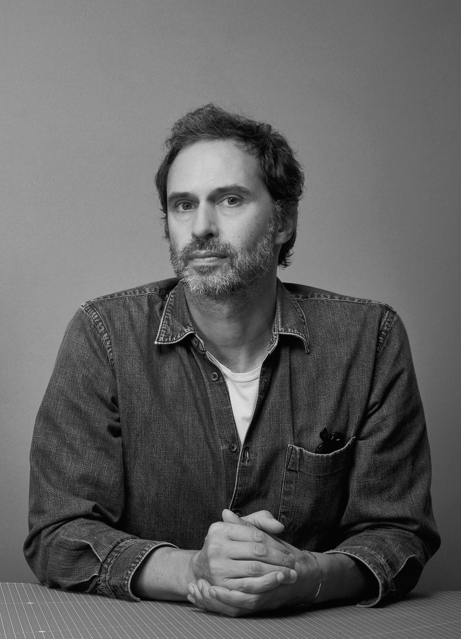 #Video: Edward Barber, Co-Founder of Barber Osgerby, discusses what ...