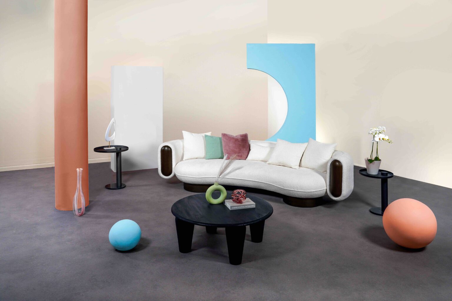 PAN Emirates unveils its new brand identity as PAN Home - Design Middle ...