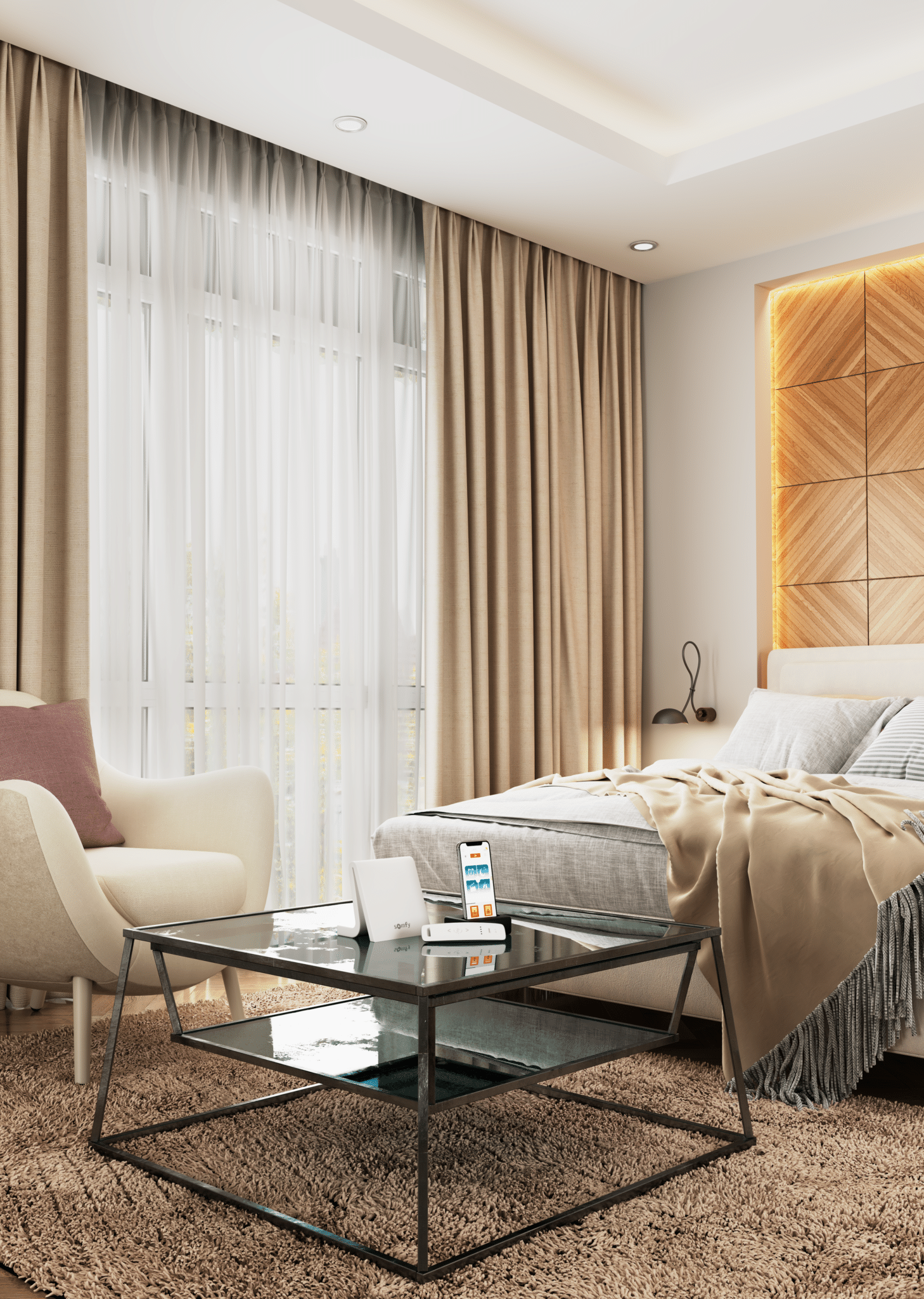 Window treatment ideas for a summer-ready space - Design Middle East