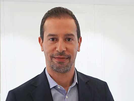 Fit-Out Powerlist 2023 - THE FITOUT, Ranks 8th - Design Middle East