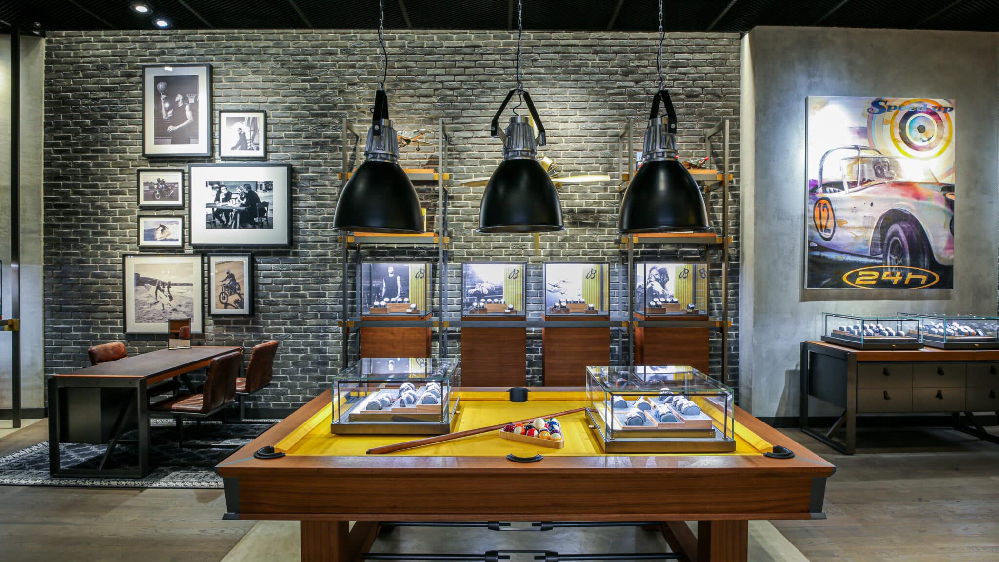 Store Makers wins big in the coveted awards - Design Middle East