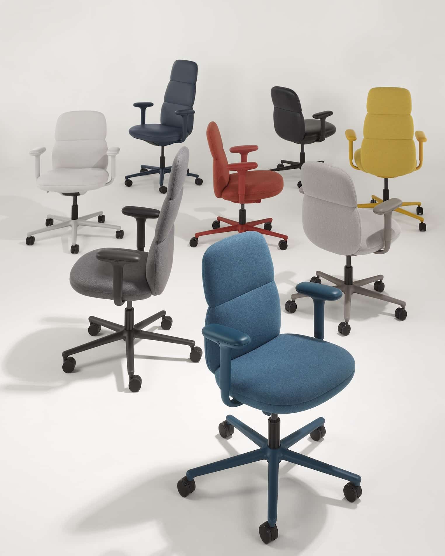The Right Chair! - Design Middle East