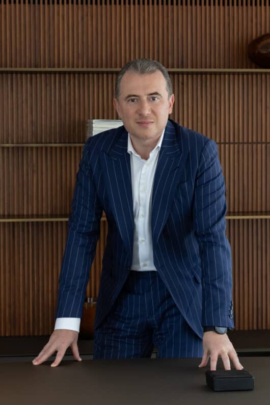 #Video: In conversation with Mahdi Amjad, Founder and Executive ...