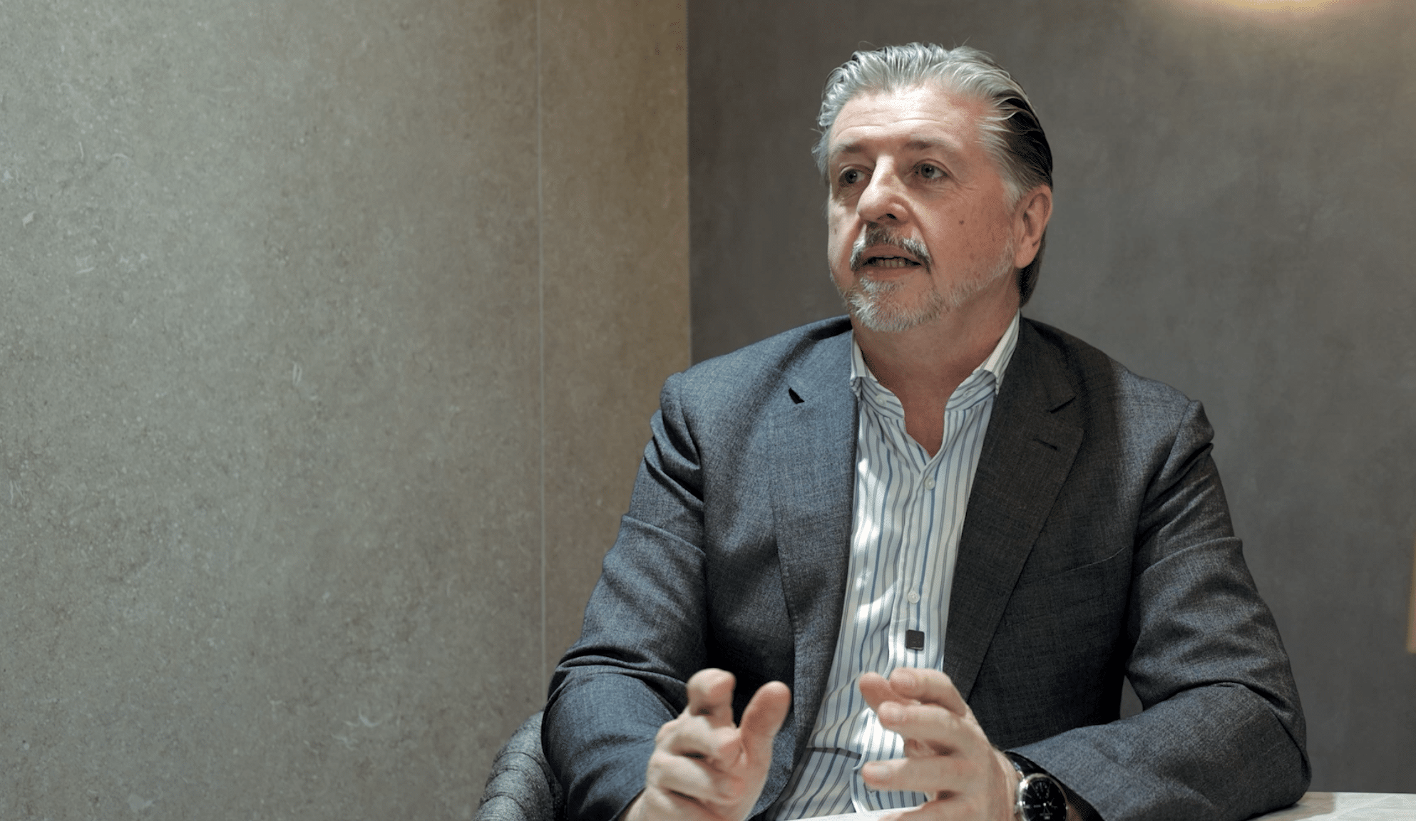 #Video: In conversation with Daryl Barker, Group Managing Director of ...