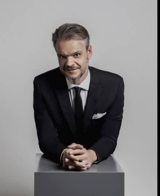 Eye-Catching! - Design Middle East