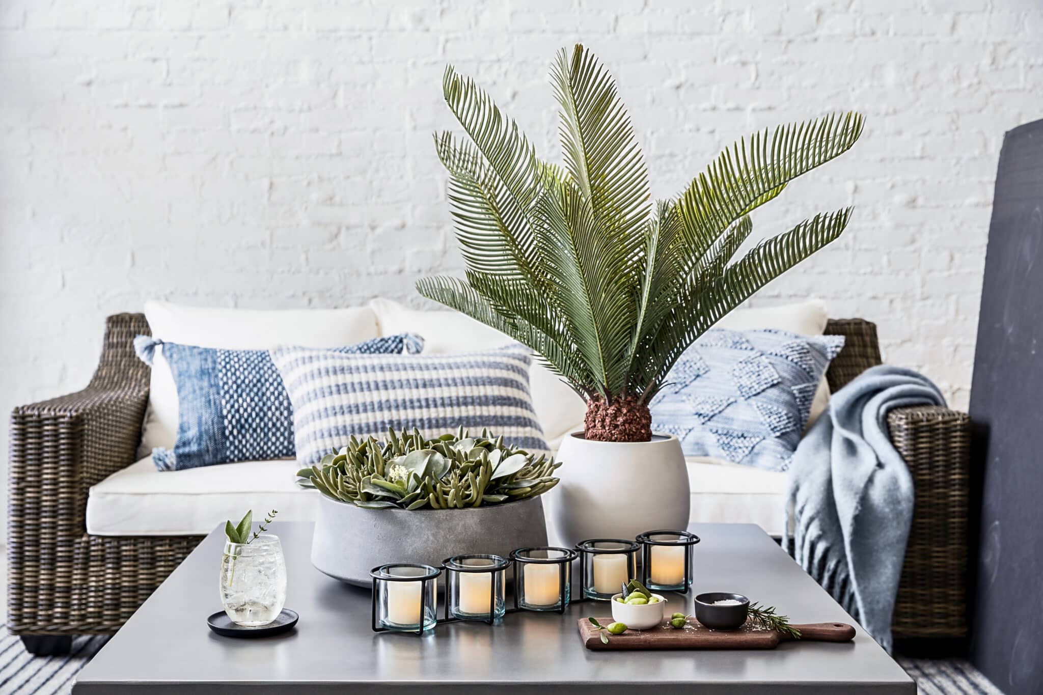 Pottery Barn and West Elm open at Riyadh's Granada Mall - Design Middle ...