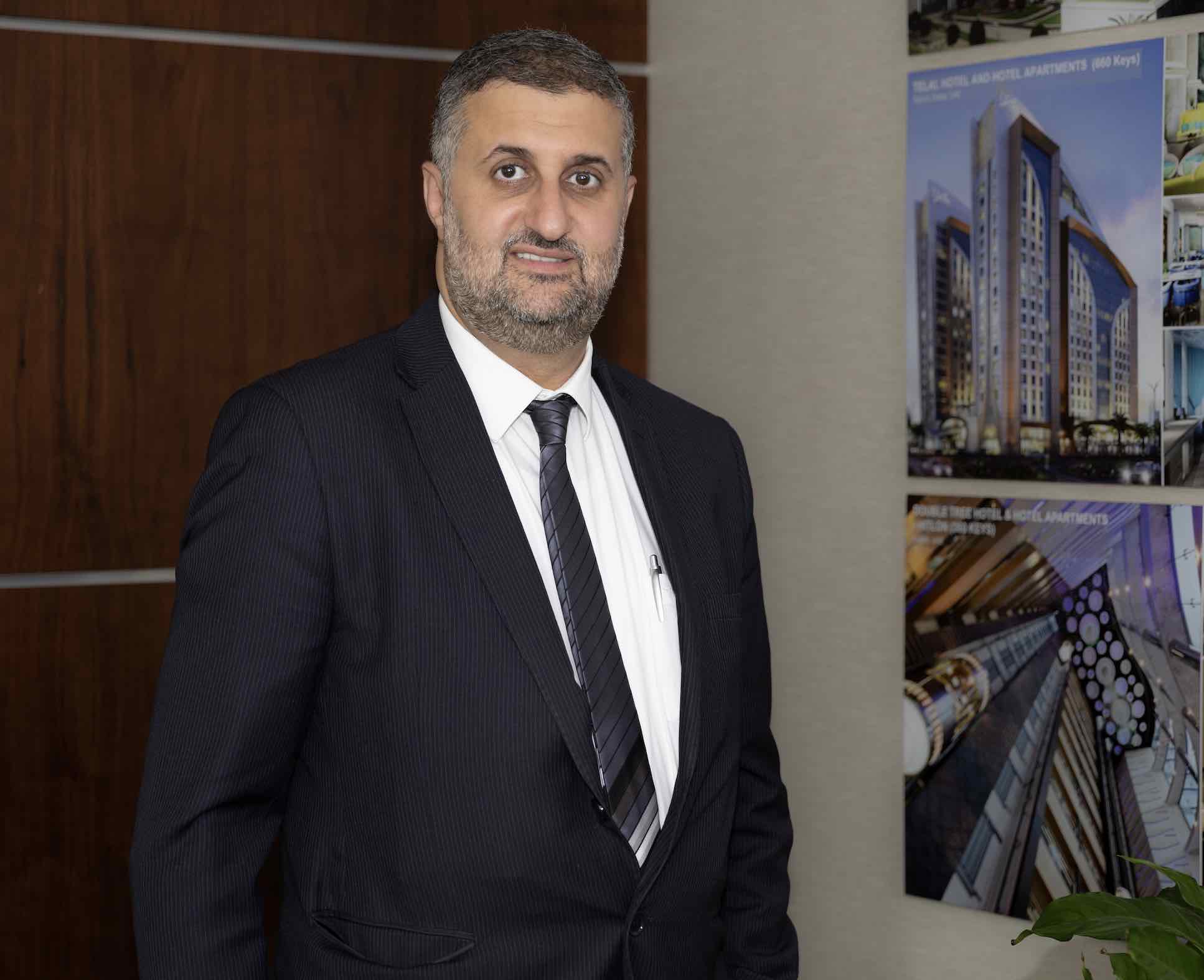 #VideoAlert: Omar Zaher, CEO and Founder of IDP Engineering Consultancy ...