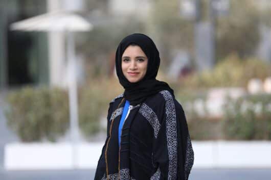 Emirati Women's Day: How Emirati women are shaping and leading the nation! - Design Middle East