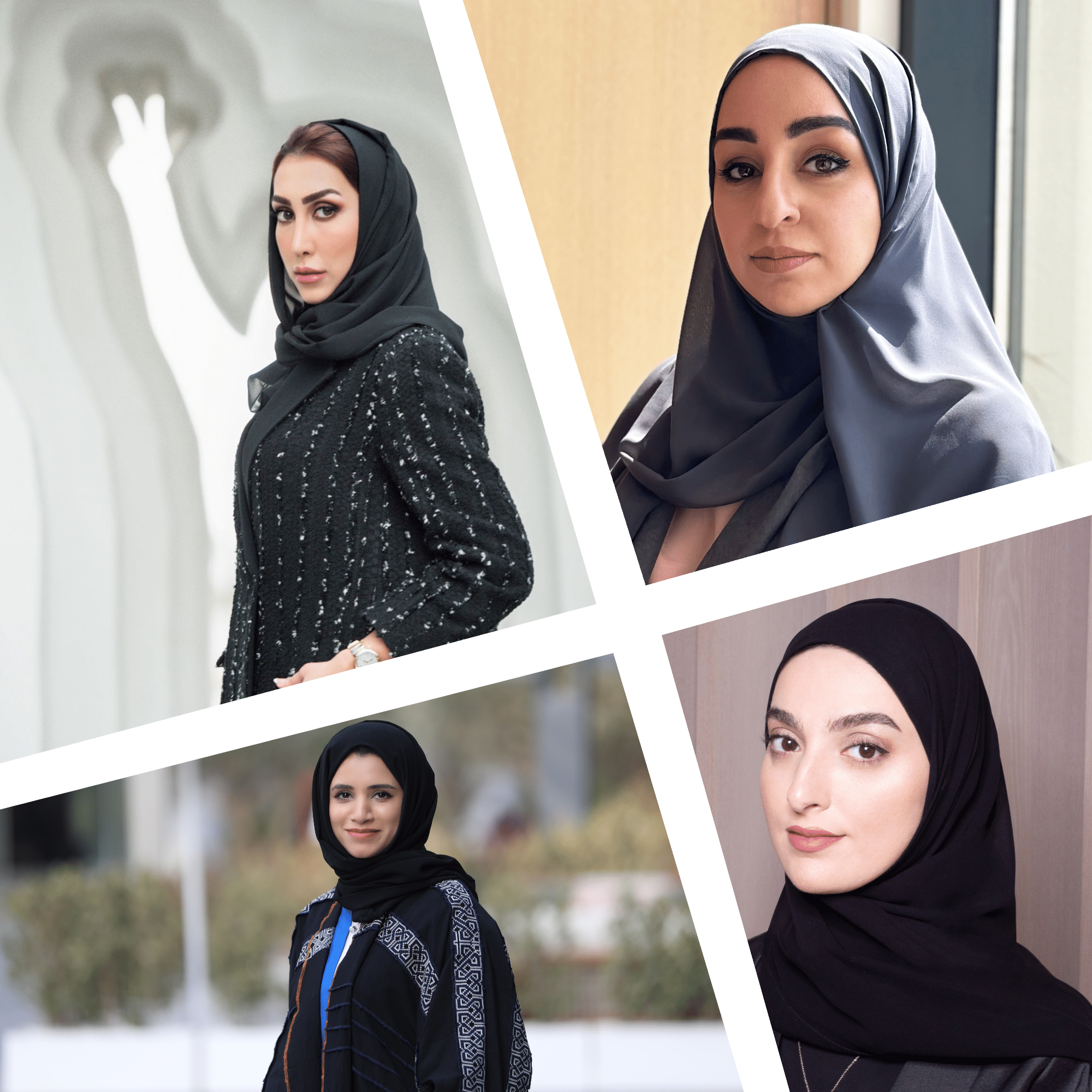 Emirati Women's Day: How Emirati women are shaping and leading the nation! - Design Middle East