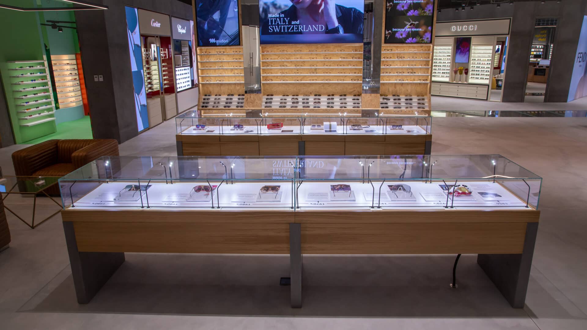 Eye-Catching! - Design Middle East