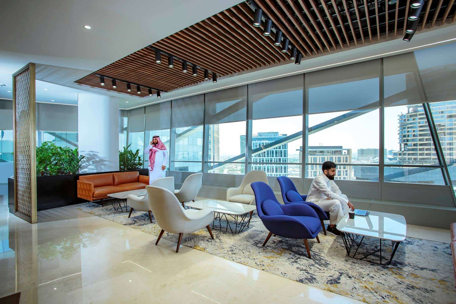 ROSHN is recognised as one of the Best Places to Work in Saudi for the ...