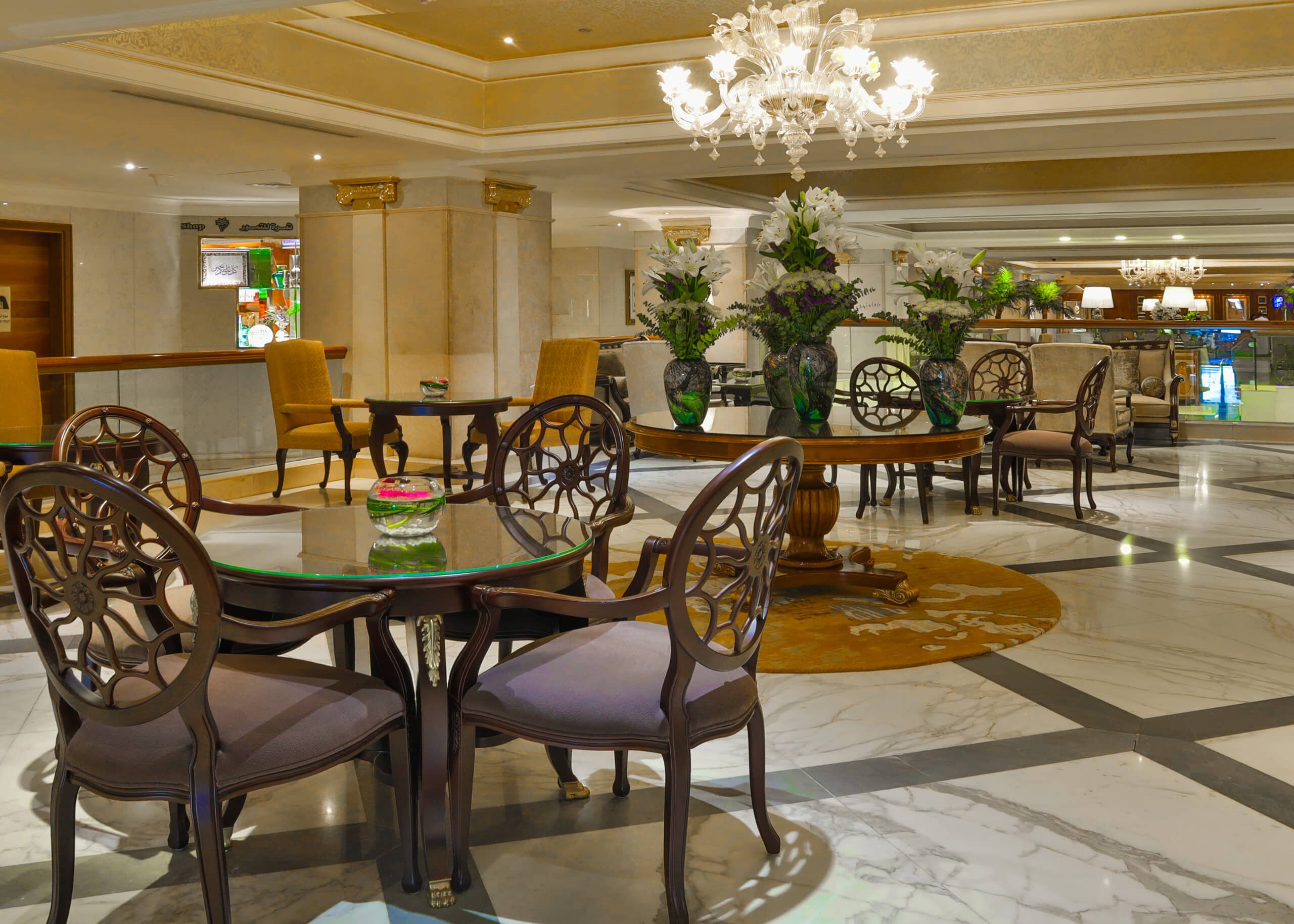 Setting high luxury standards - Design Middle East