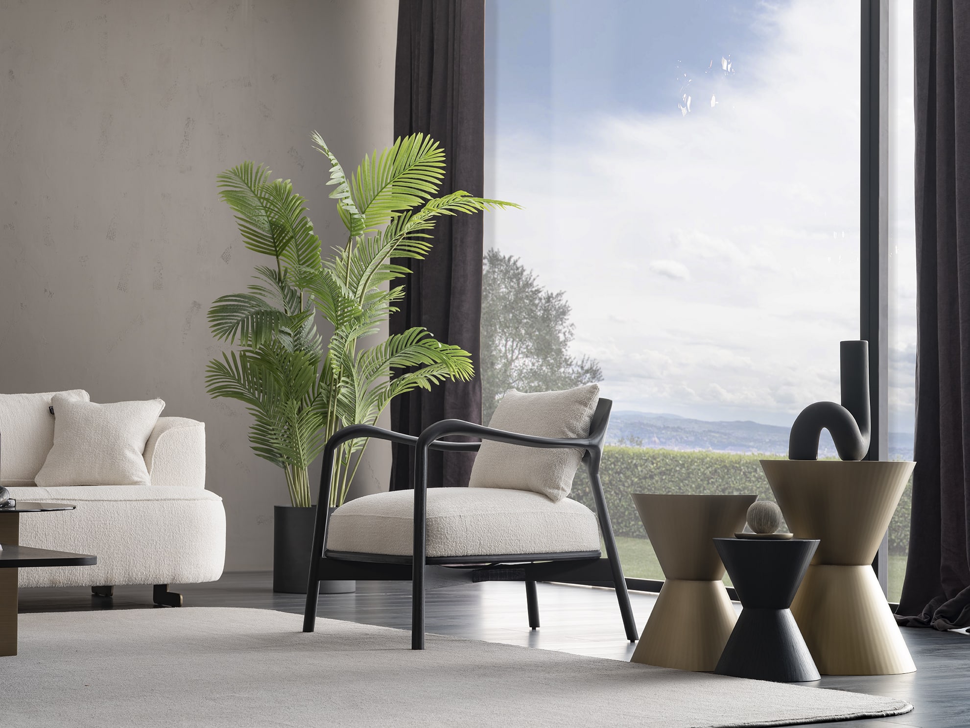 Ebarza introduces Wabi Sabi Collection for Dubai Home Festival - Design ...