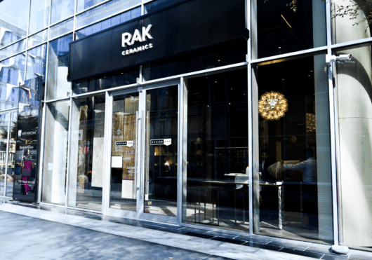 RAK Ceramics unveils state-of-the-art design hub in d3 - Design Middle East