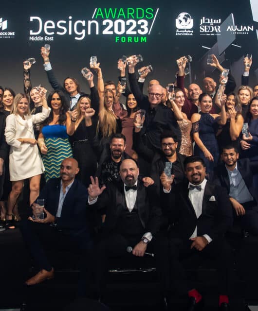 SUPERFUTUREDESIGN*’s new retail project features unique design ...