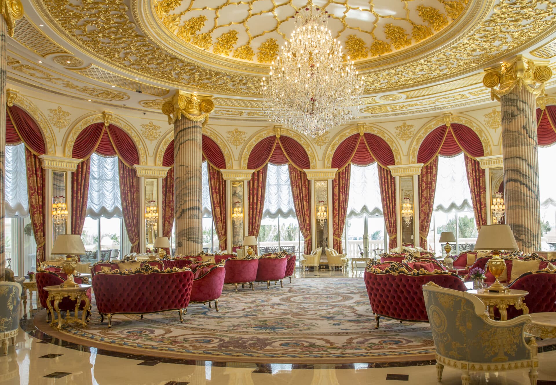 Leading the way to global dominance! - Design Middle East