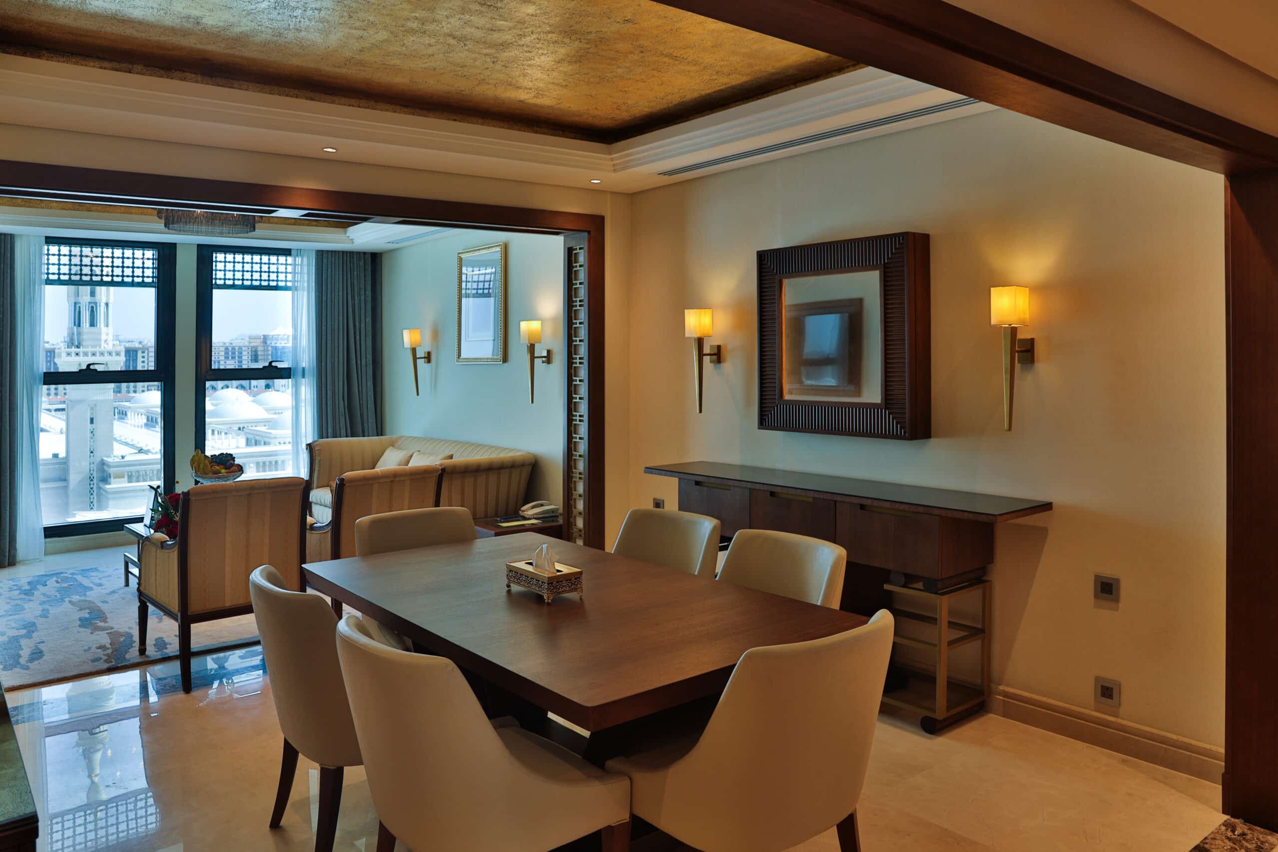 Setting high luxury standards - Design Middle East