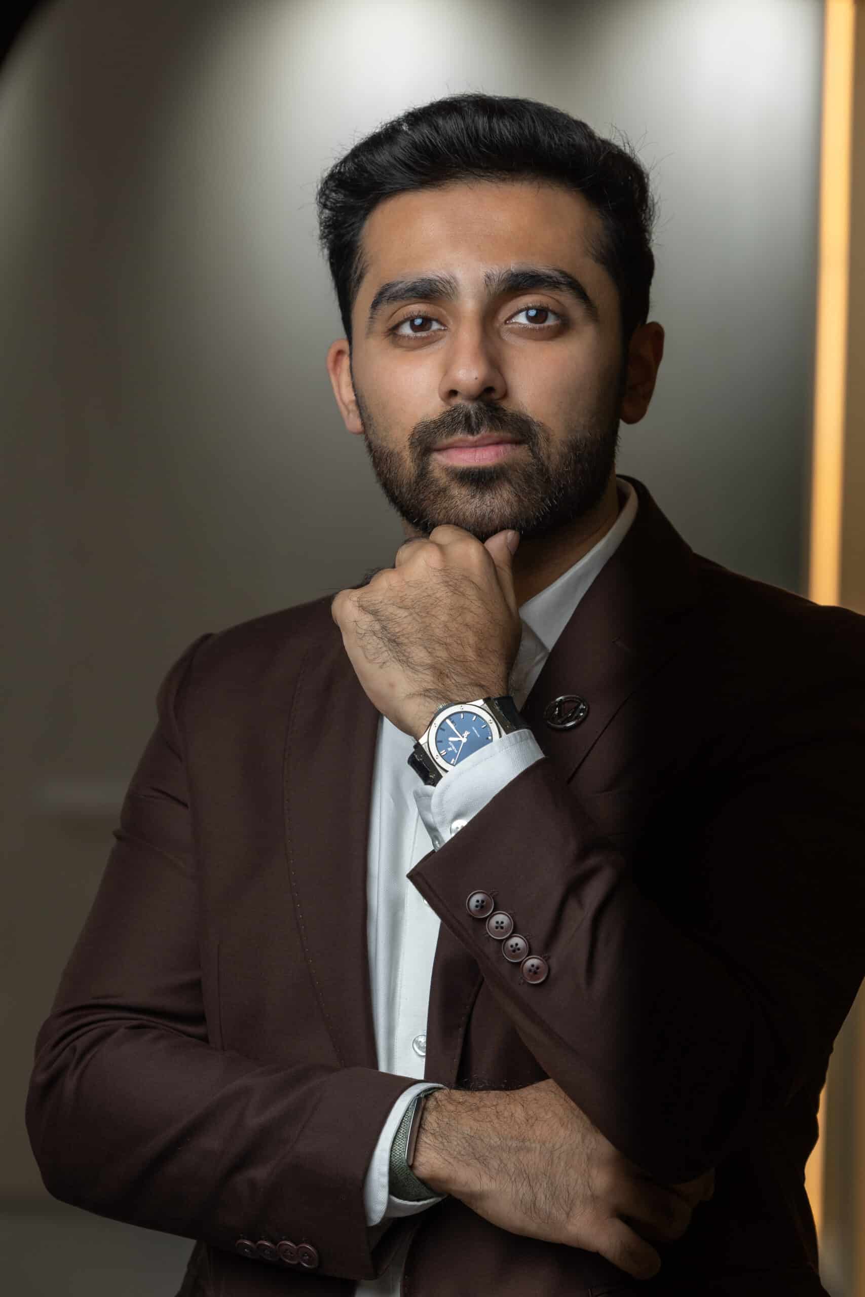 GO-GETTER! - Design Middle East