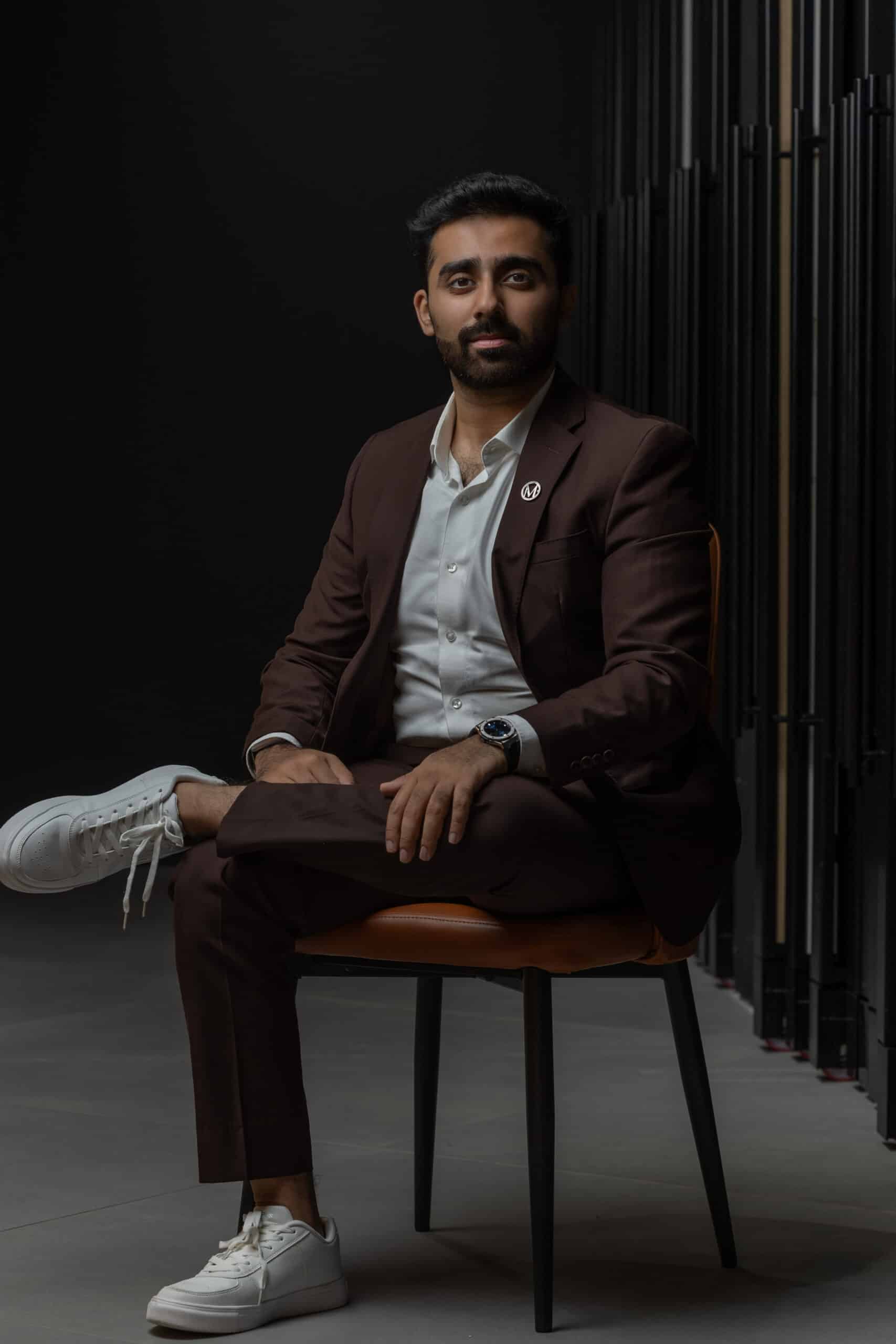 GO-GETTER! - Design Middle East