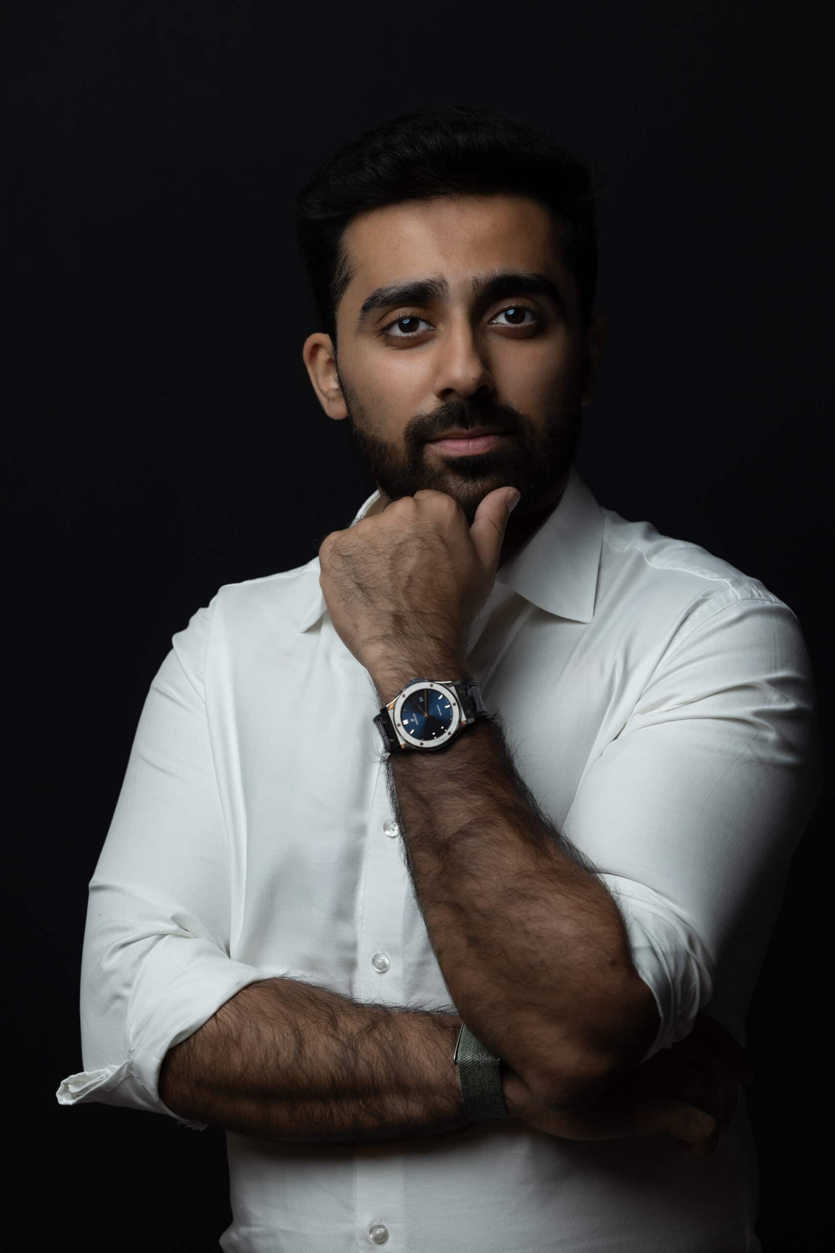 GO-GETTER! - Design Middle East