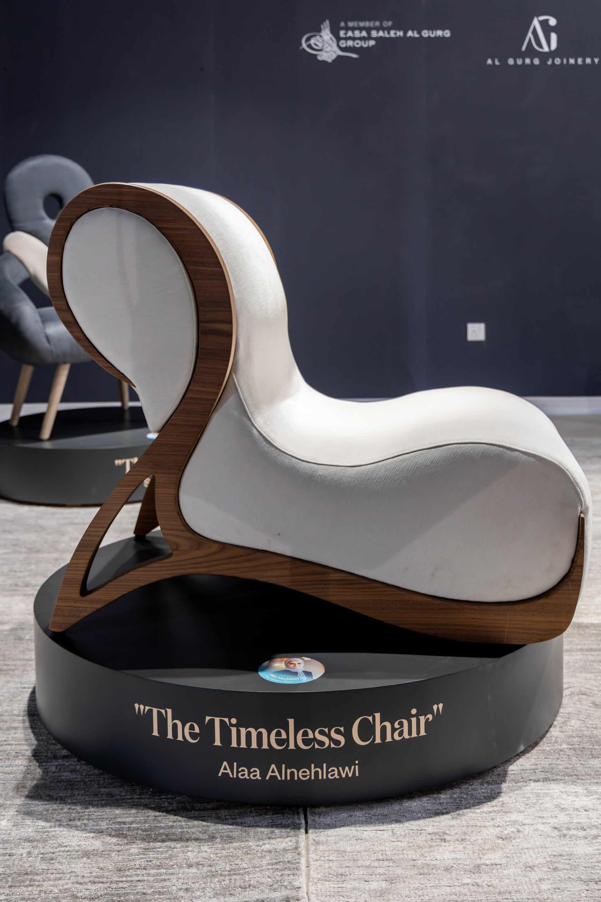 Chattels & More celebrates design excellence at the Dubai Home Festival ...