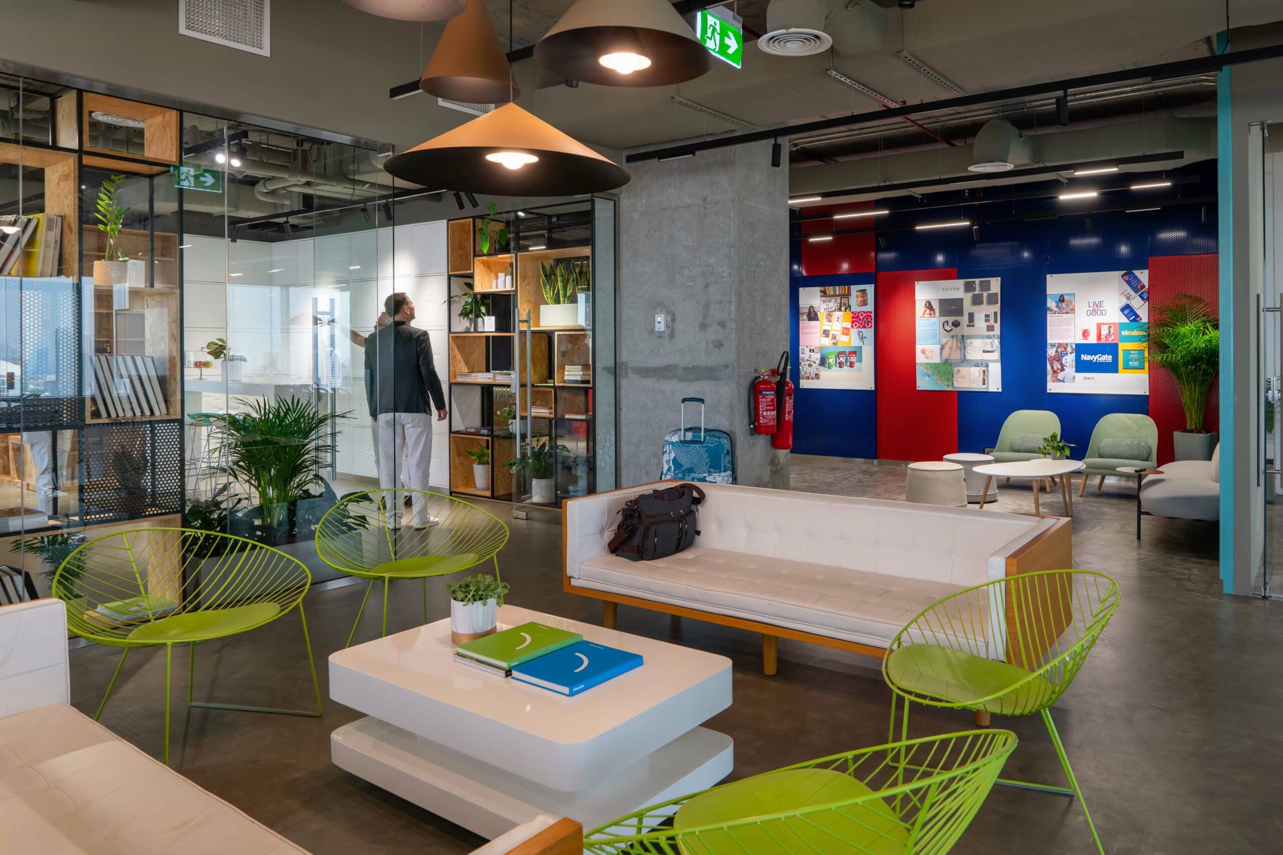 Get ready for the transformative power of mentorship and education that ...