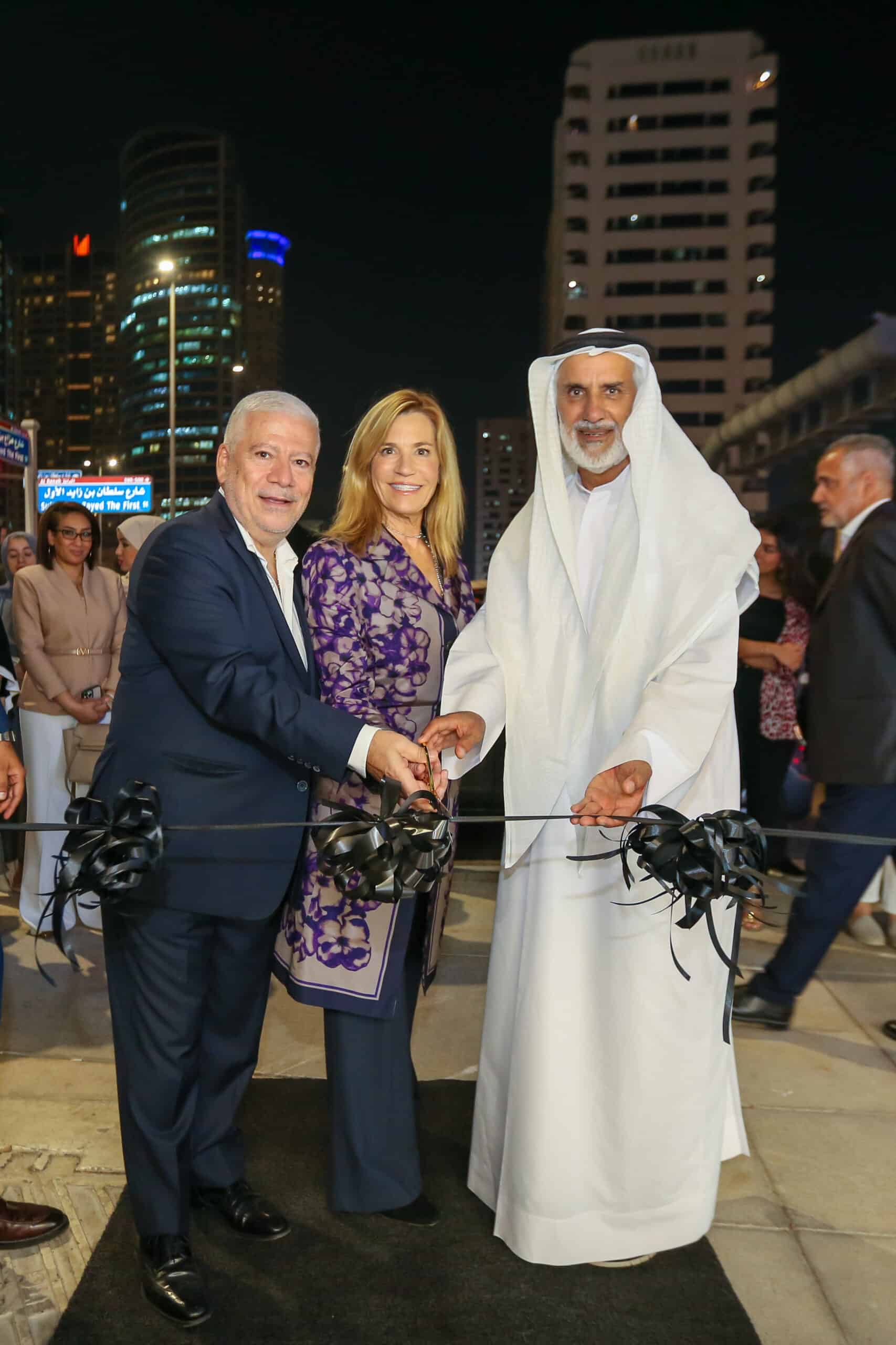 150 years and counting: Kohler launches a new showroom in Abu Dhabi ...