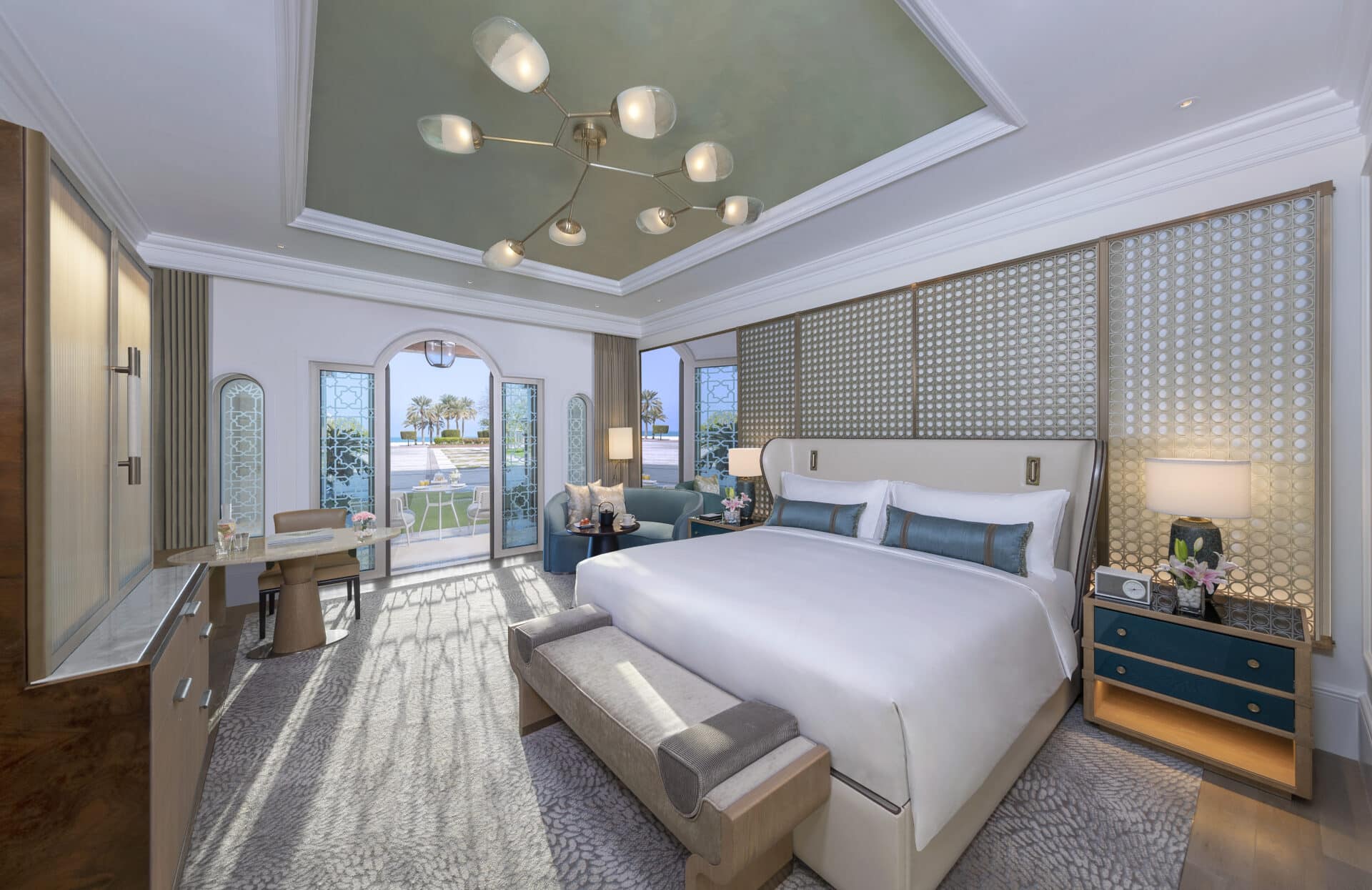 UNIMAGINABLE OPULENCE - Design Middle East