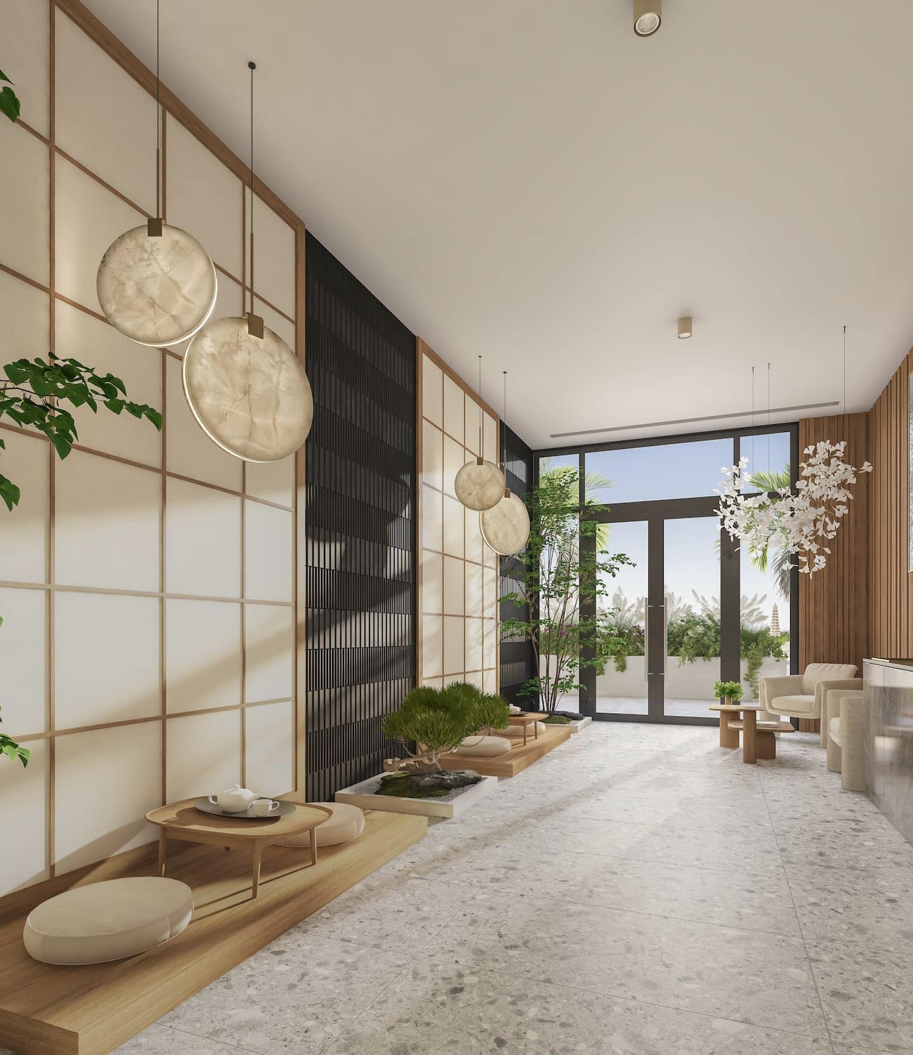 Taking Shape - Design Middle East