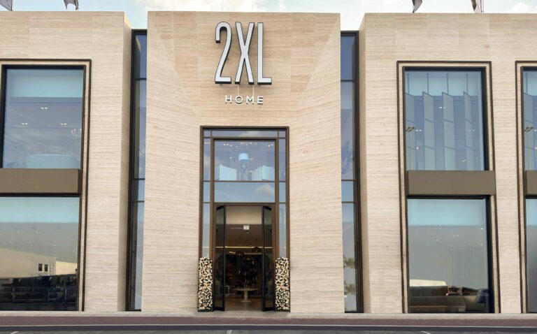 2XL Home Luxury more accessible with the grand opening of its new Al Barsha Store in Dubai ...