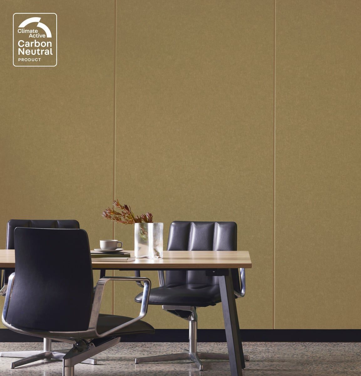 EchoPanel by Woven Image is officially certified Carbon Neutral by ...