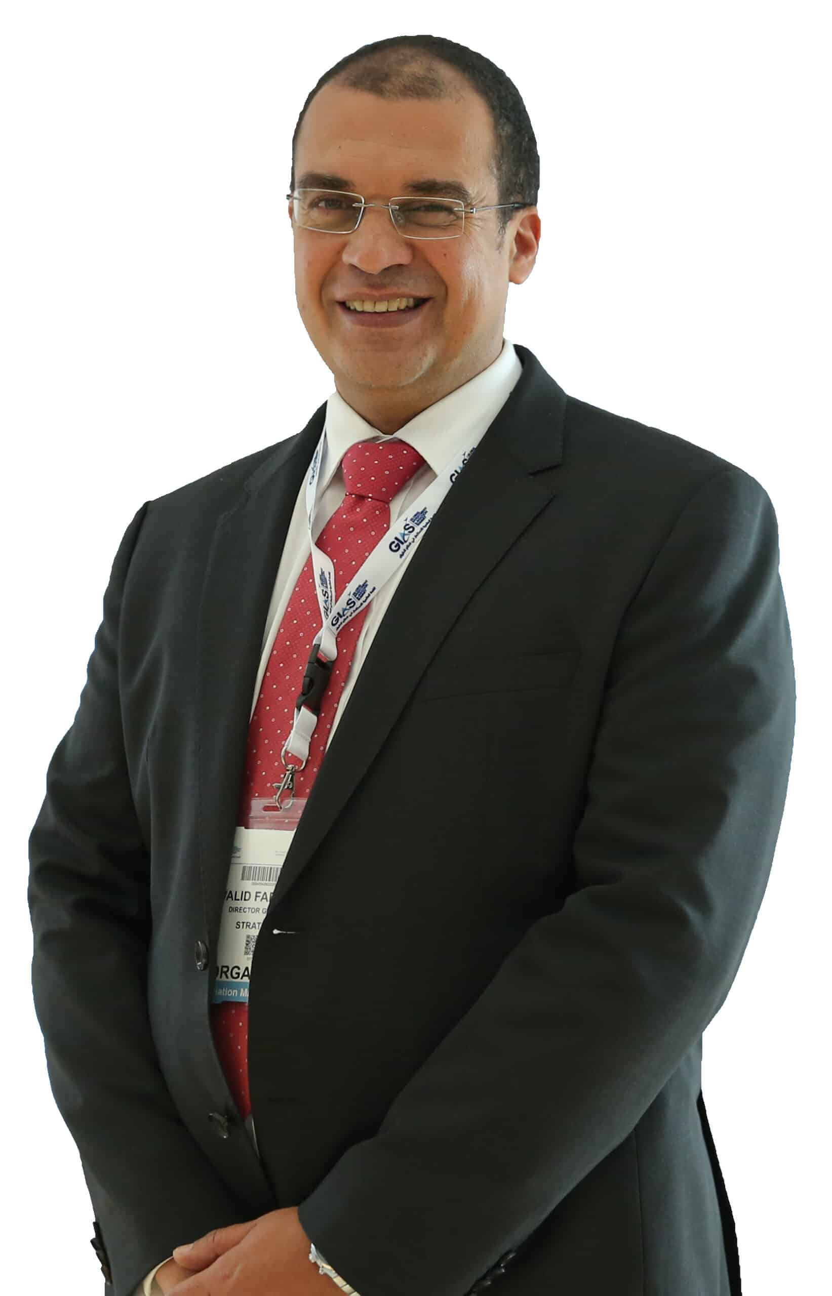 Dubai, Cairo, and Saudi Wood Shows: An interview with Mr. Walid Farghal